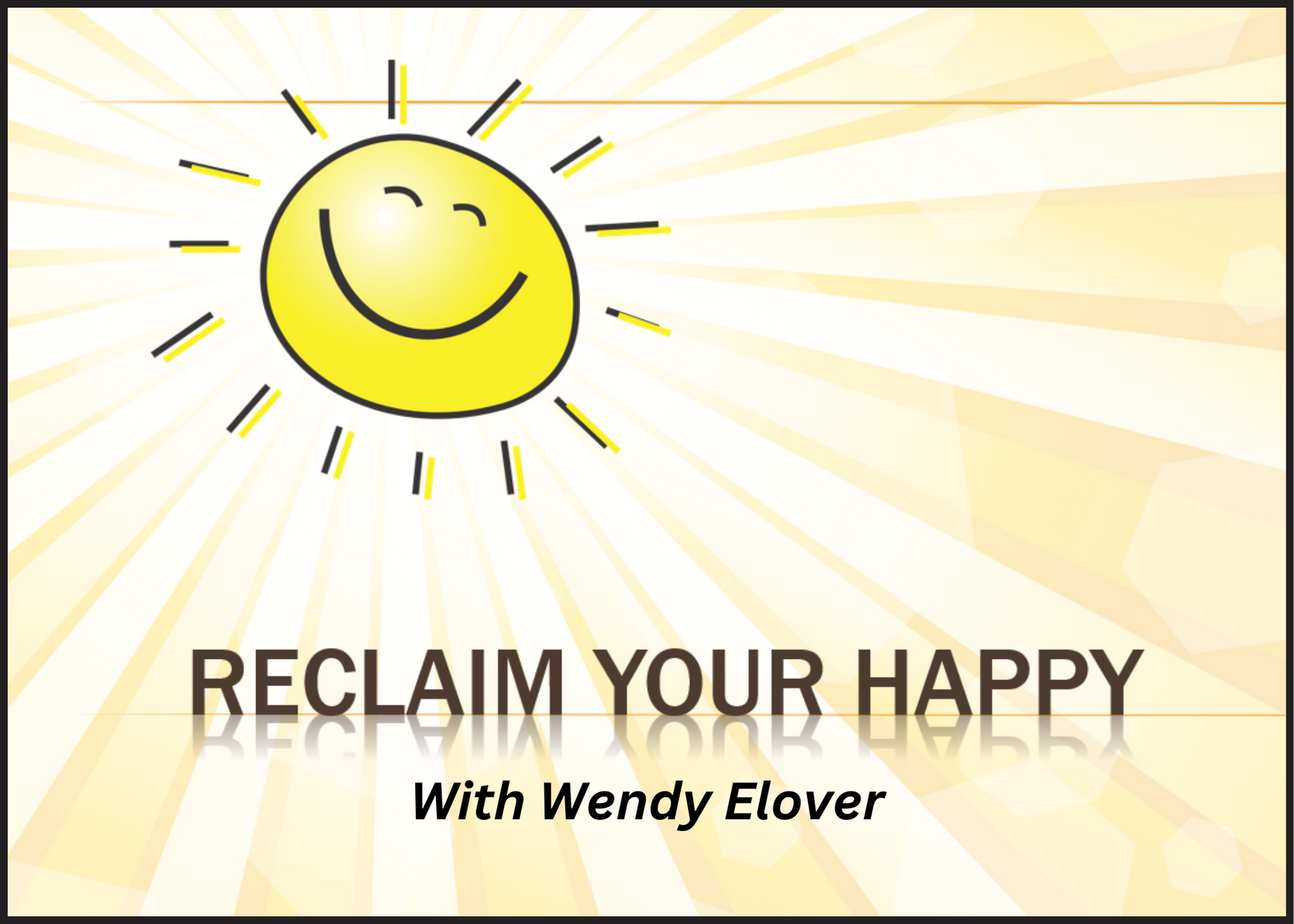 Reclaim Your Happy with Wendy Elover – Grateful Fun Boutique